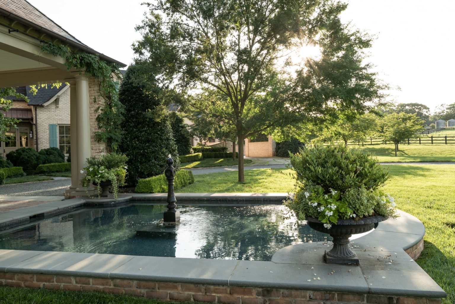 Award-Winning Landscape Design-Build in 2024 | DabneyCollins